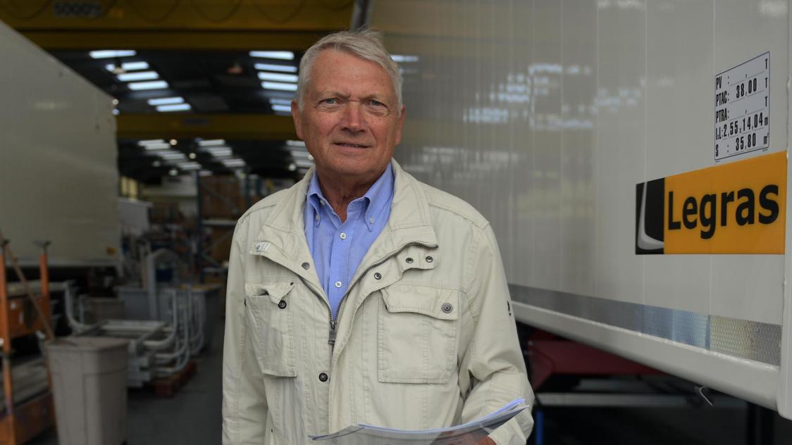 L’entreprise centenaire d’Épernay Legras Industries cédée au fabricant ...