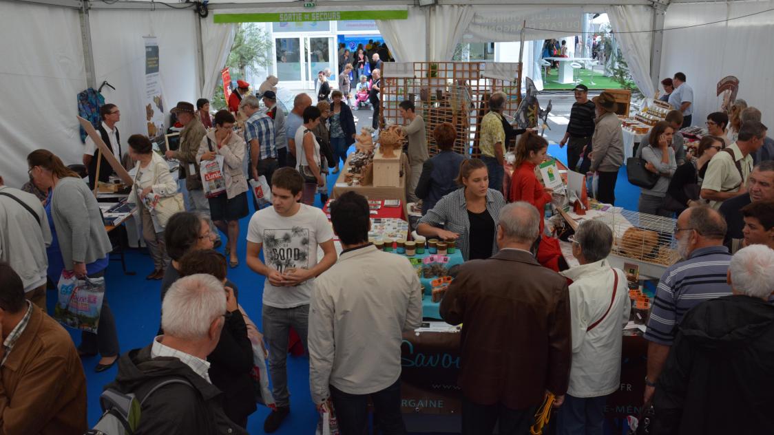 Foire de Châlons. La journée de l’Argonne aura lieu le 6 septembre