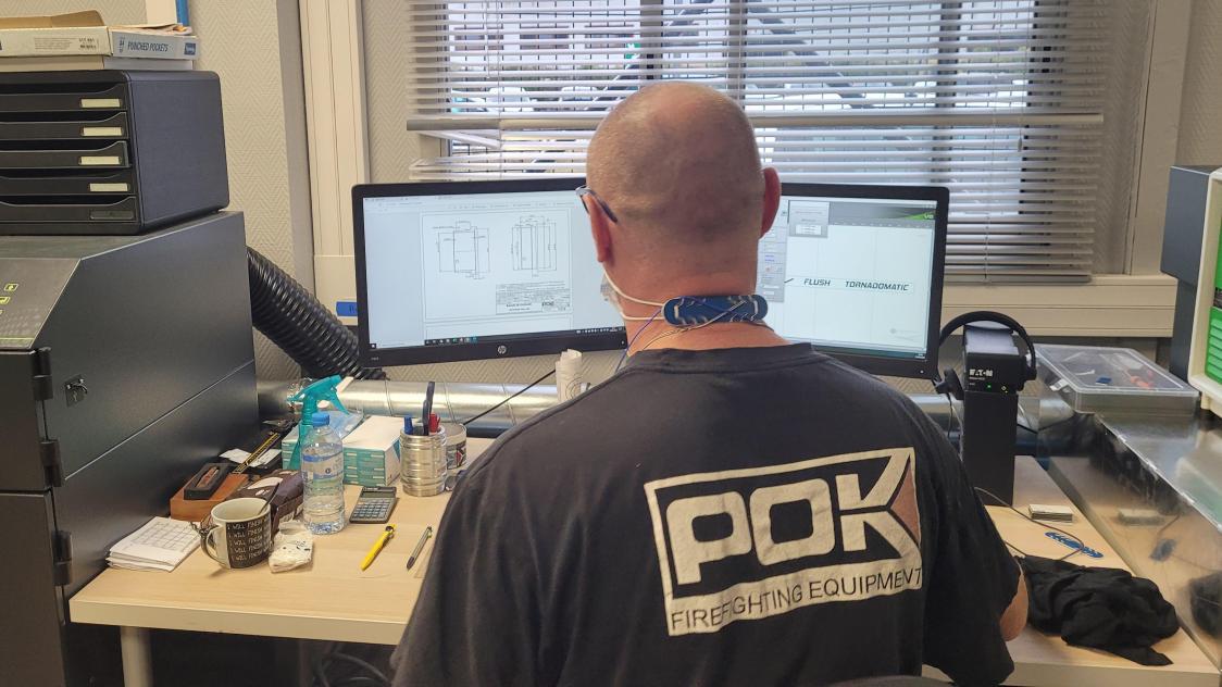 Nogent-sur-Seine : POK, l’innovation au service de la lutte contre les ...