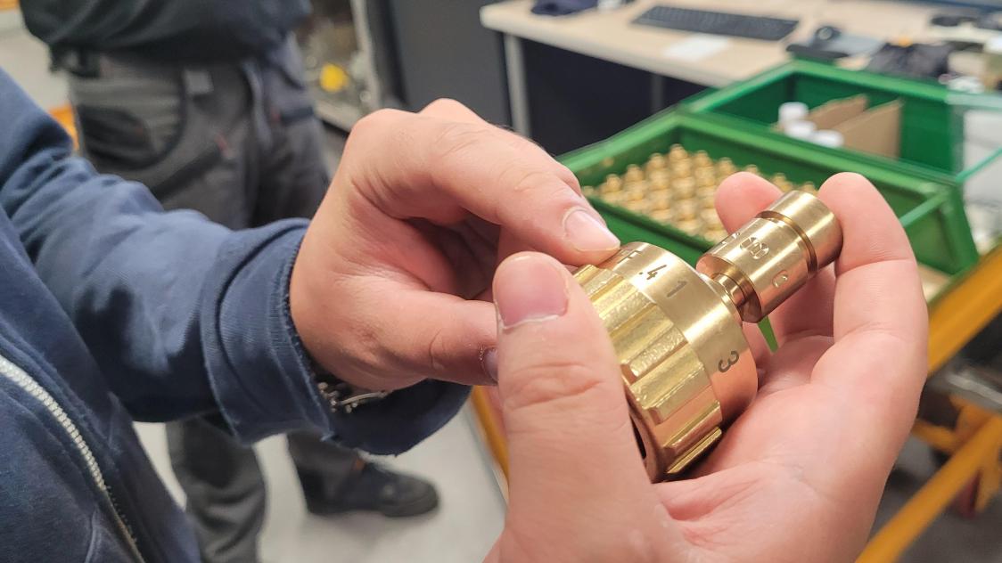 Nogent-sur-Seine : POK, l’innovation au service de la lutte contre les ...