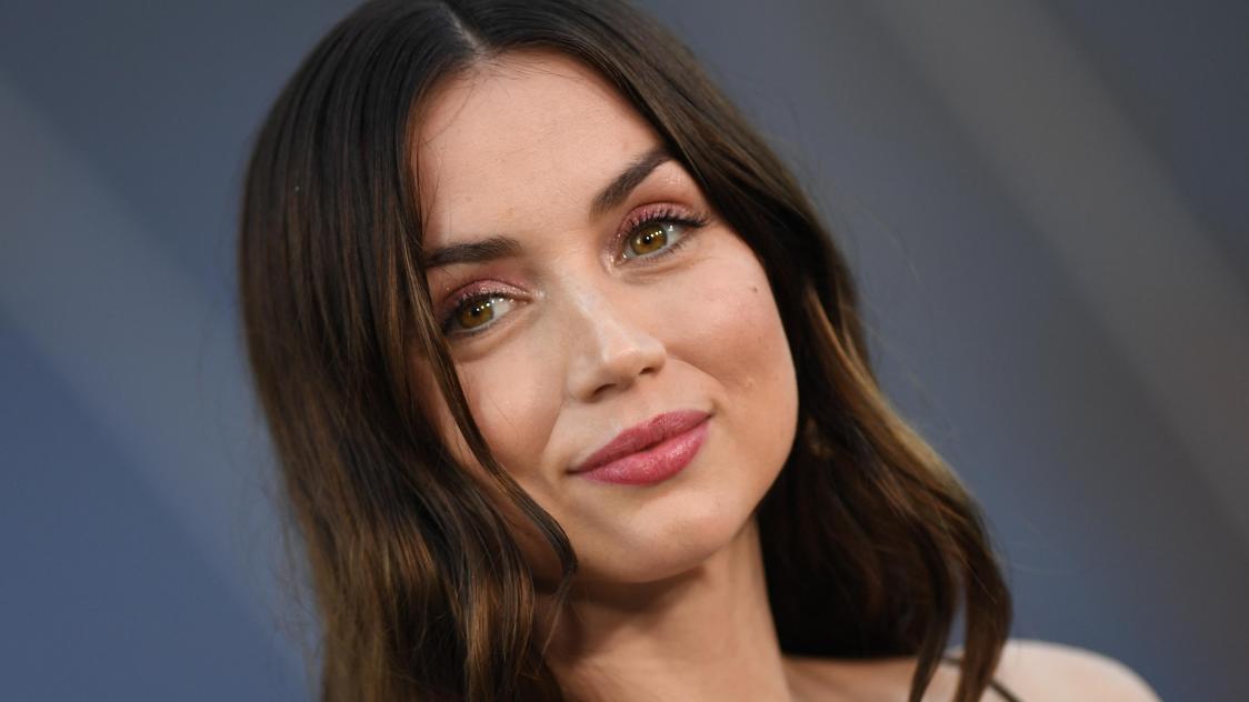 Le portrait du dimanche : Ana de Armas, la conquista