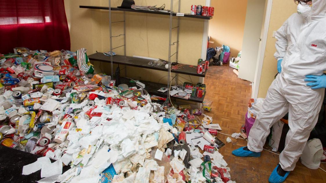 Tout savoir sur le syndrome de Diogène grâce à une conférence organisée ...