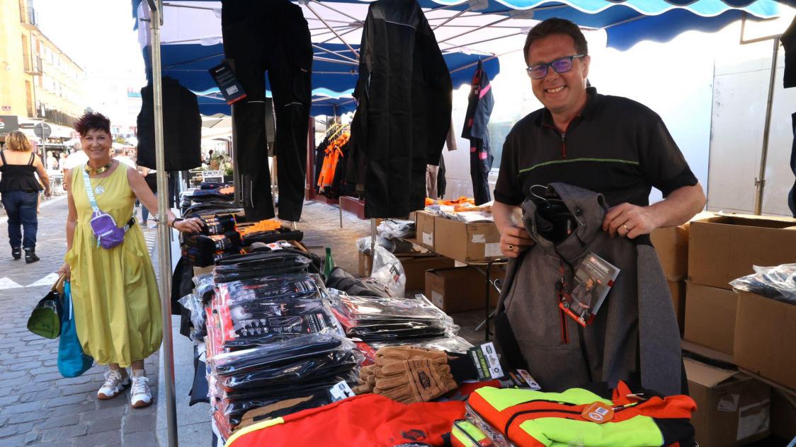 Autrefois être camelot, c’était le plus beau métier