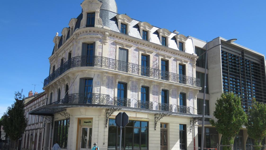 Après les burgers, la guerre des brasseries à Romilly-sur-Seine