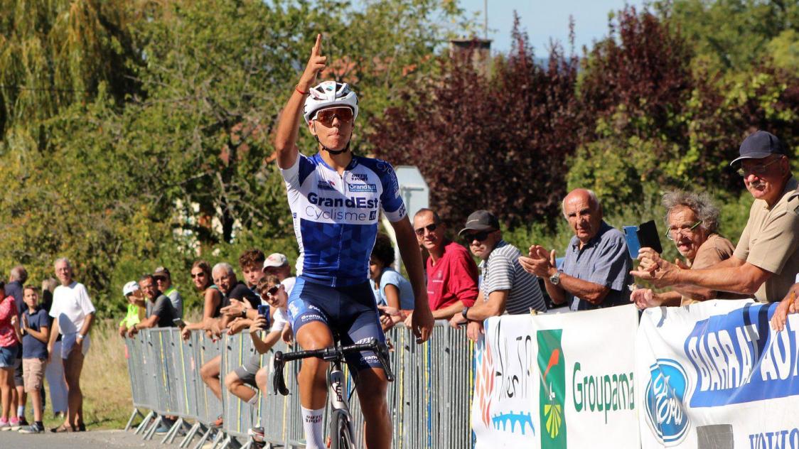 Noa Isidore, cap sur le Mondial en Australie