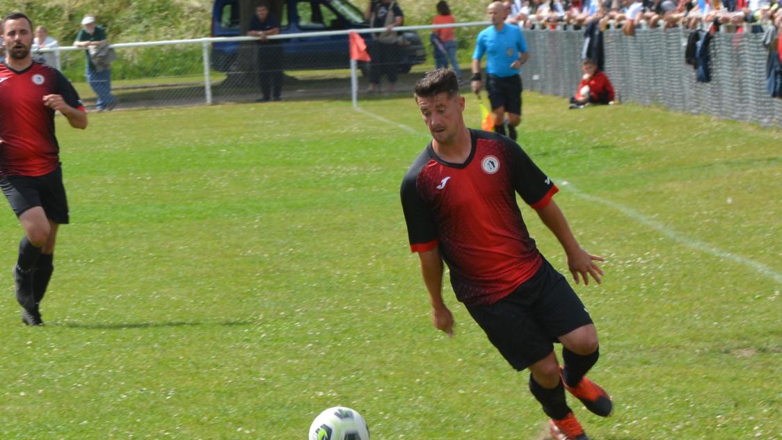 Football - Division 1. Aulnois-sous-Laon, un promu ambitieux
