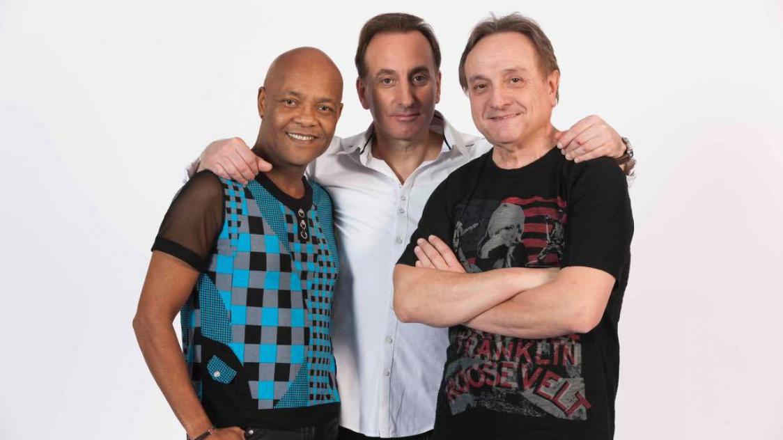 Le groupe Émile et Images va entraîner le lac du Der jusqu’au bout de ...