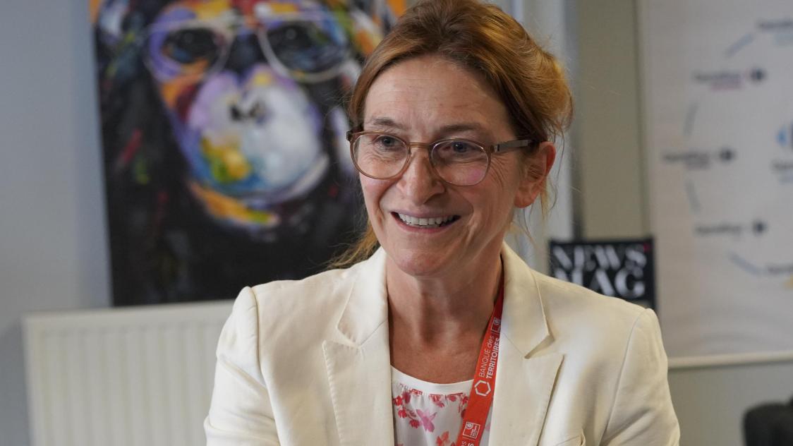 Une ex-préfète à la direction de la Banque des Territoires du Grand Est