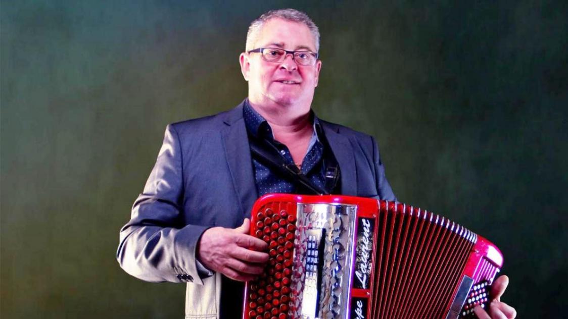 Venez danser sur des airs d’accordéon à Lhuître
