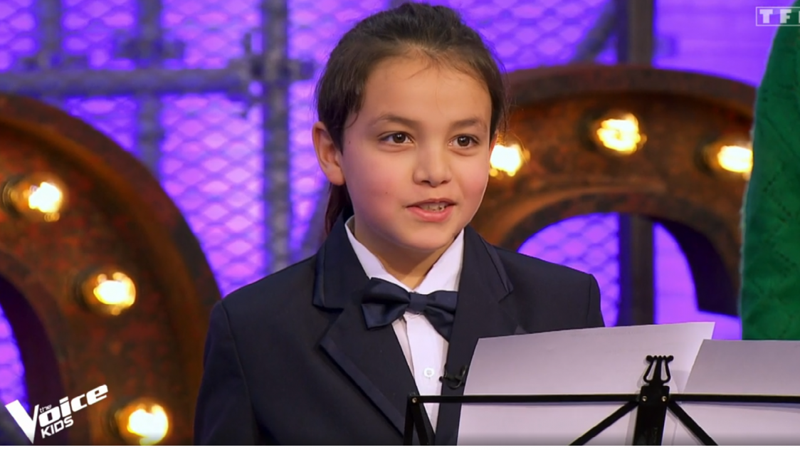 L’institutrice de Nahel, qualifié pour les demi-finales de The Voice ...