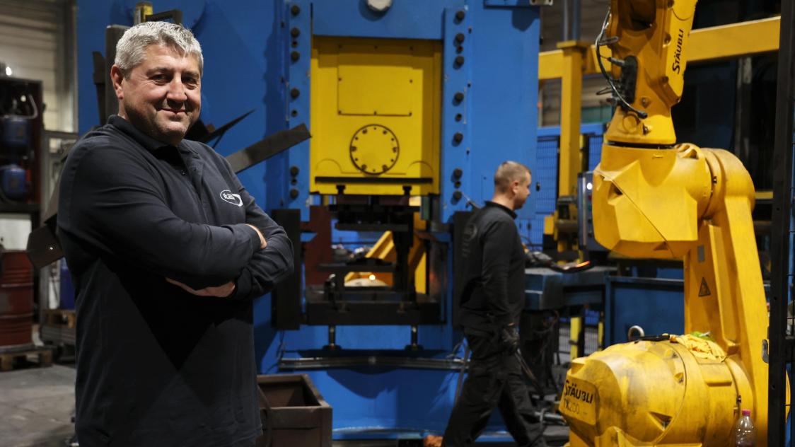 Inflation et sobriété énergétique : «Le problème est que nous n’avons ...