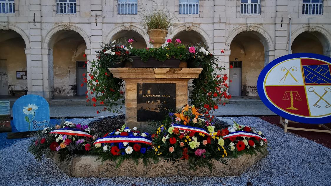 Marc Dormont, décédé lors de l’évasion meurtrière du 11 septembre 1992
