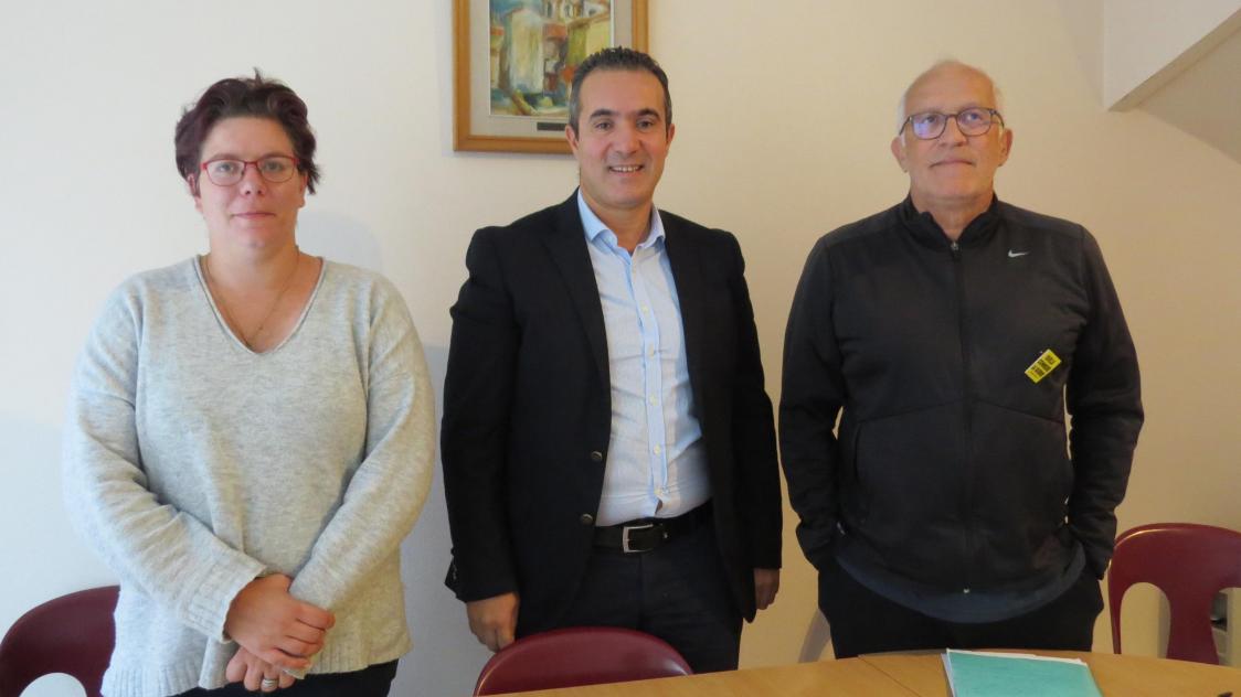 La gauche à Romilly-sur-Seine dénonce un «nouveau plan d’austérité» du ...