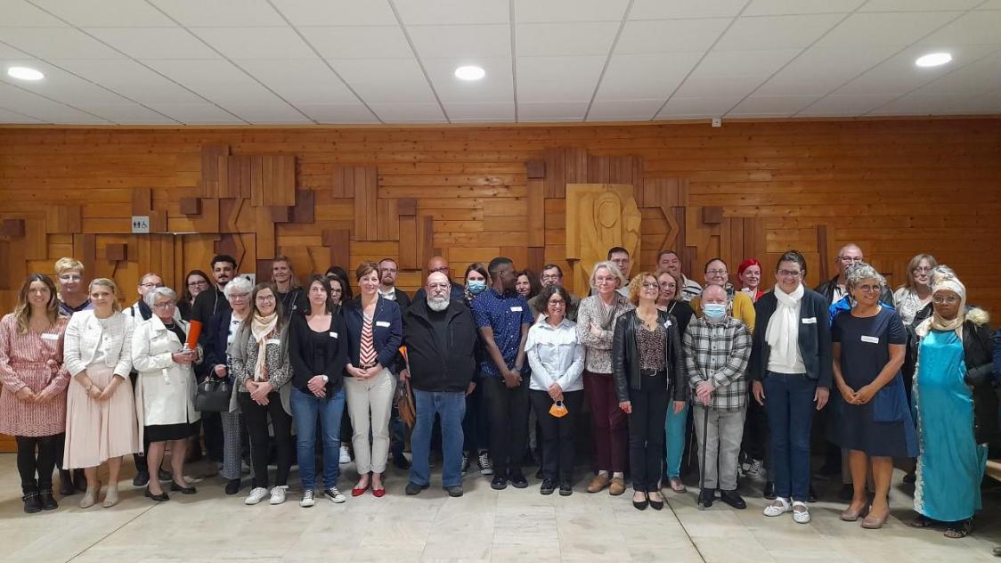 Maison Départementale Des Personnes Handicapées Du Nord | Ventana Blog