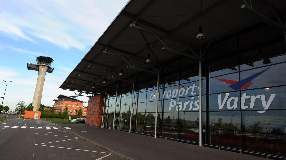 Marne : «Paris-Vatry» devient Aéroport de Vatry