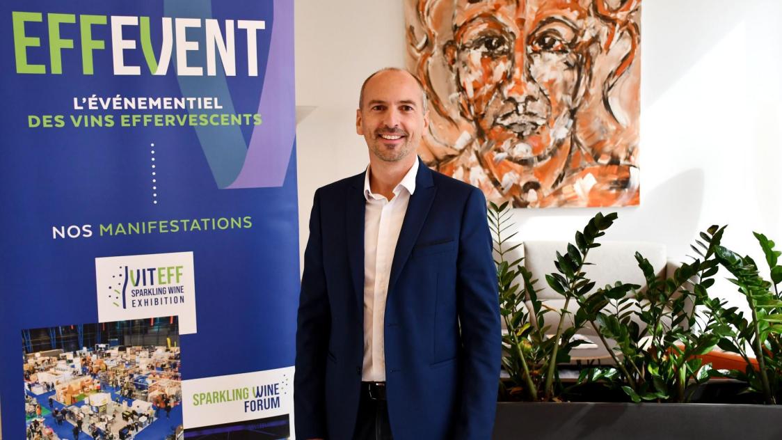 Du changement à la tête du Viteff et un nouvel événement annoncé en ...