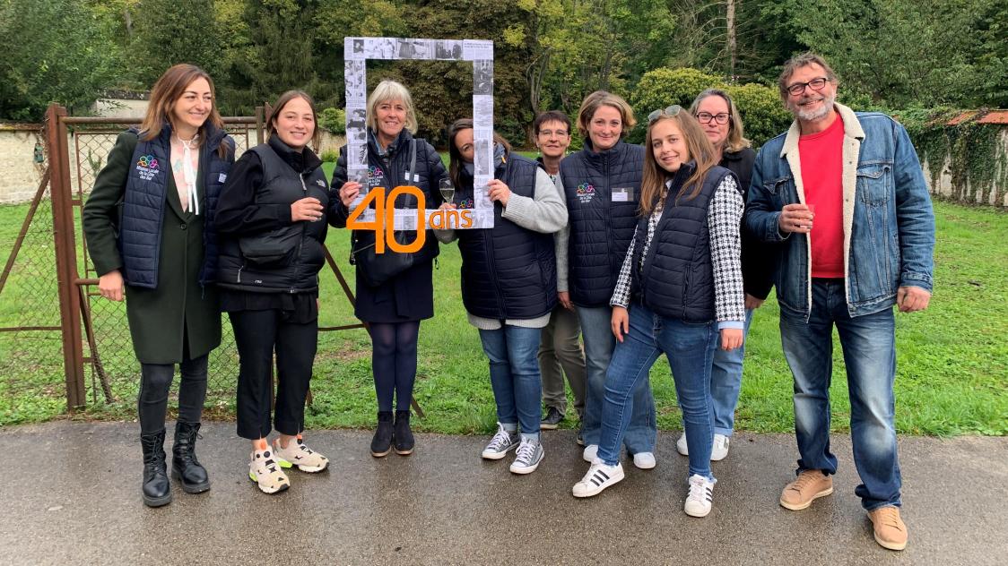 Bar-sur-Aube : la mission locale de la Côte des Bar fête ses 40 ans