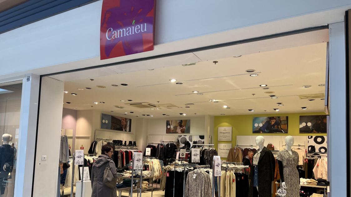 Camaïeu liquidé: quelles conséquences pour les clients