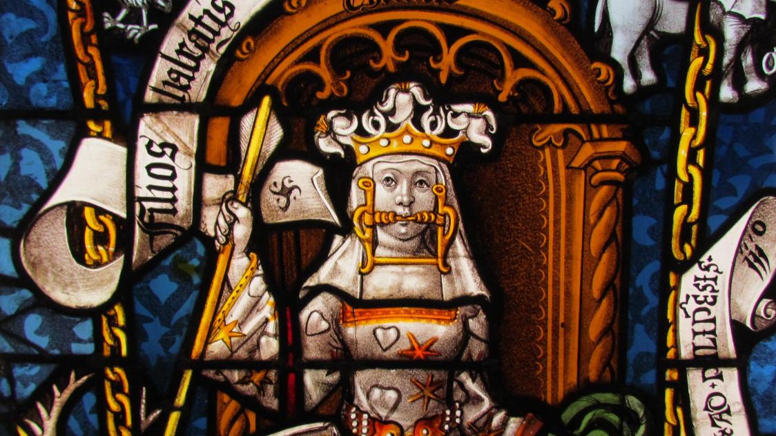 Ervy-le-Châtel : la clé de la genèse des «Triomphes»