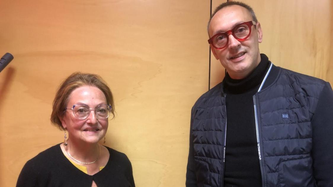 Ensemble vocal Maurice-Emmanuel: Françoise Ricordeau passe la main à ...