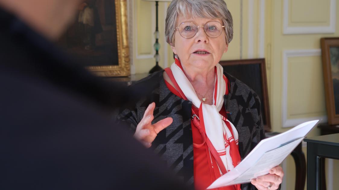 Soissons : « l’opération brioches » de retour