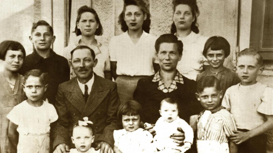 Léa Schwartzmann, dernière survivante marnaise de la Shoah, est décédée