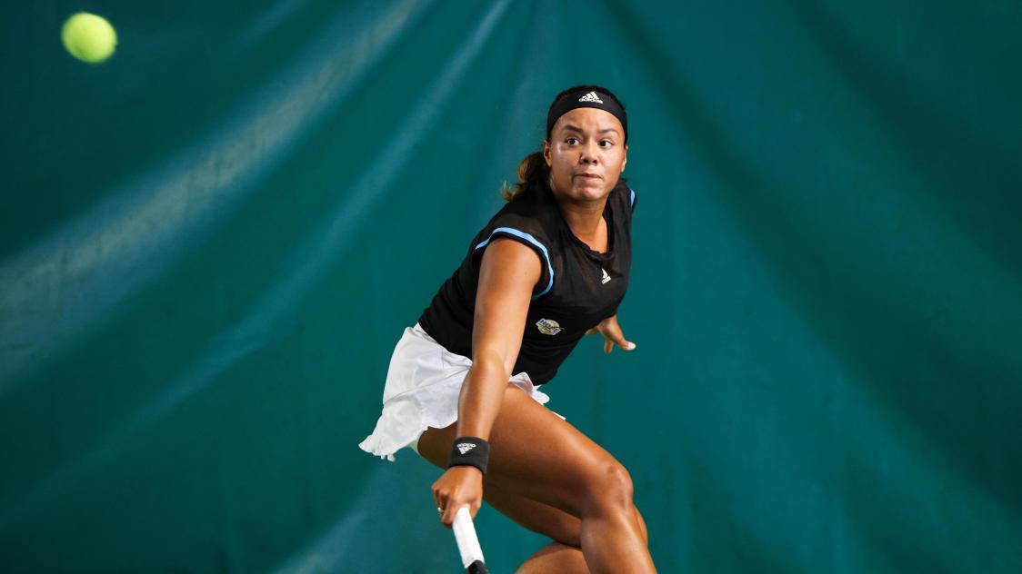 Tennis – Le coup d’éclat de Jade Bornay aux Internationaux de Reims ...