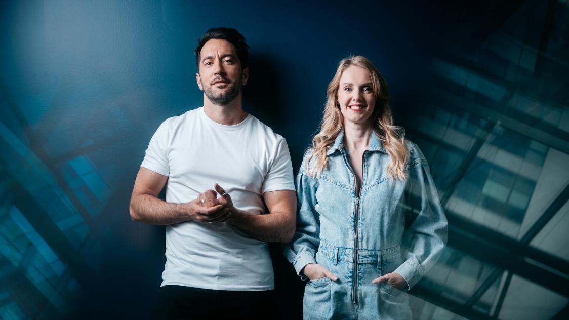 Rencontre-dédicace à Reims: le retour aux sources de Keyvan Khojandi