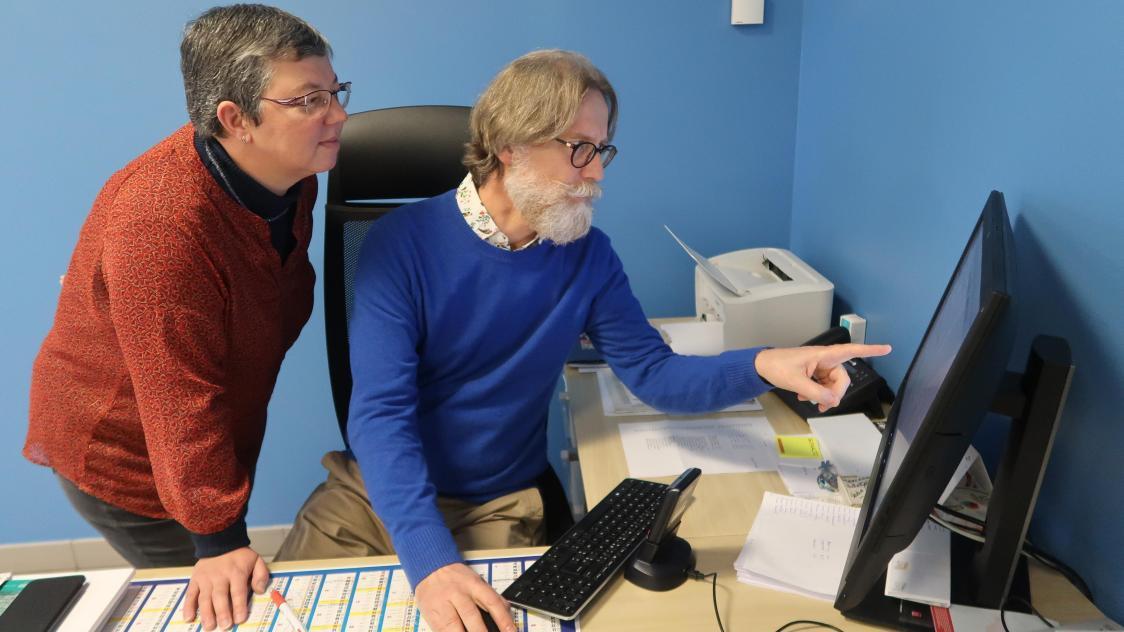 Les élus de la 4CVS anticipent le manque de médecins