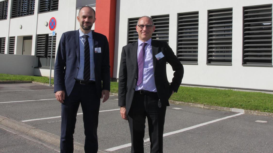 Urssaf: ces 23 milliards à récupérer en douceur