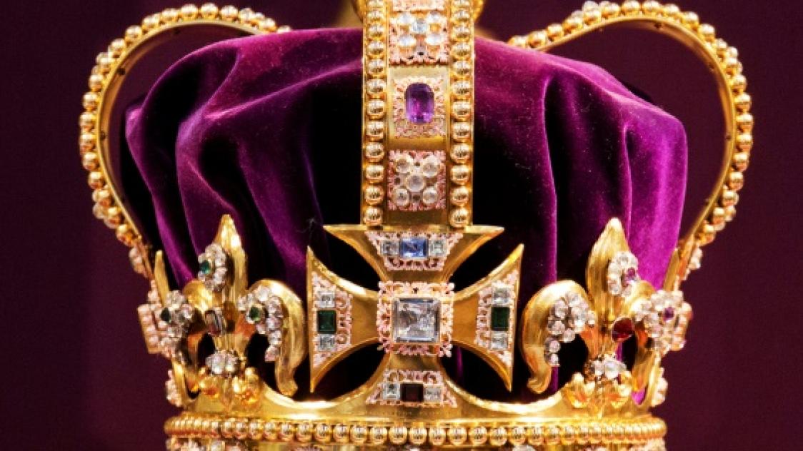 Le roi Charles III couronné le 6 mai 2023 à Londres