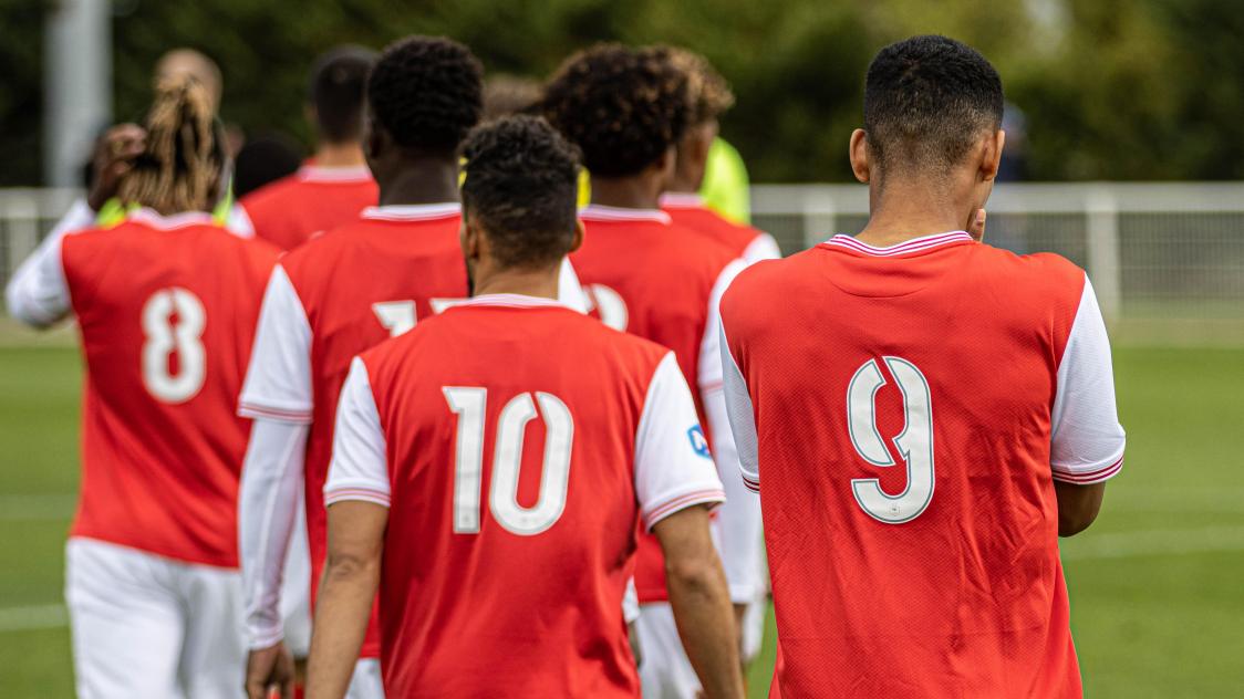 Football - National 2. Le match de la réserve du Stade de Reims prévu ...