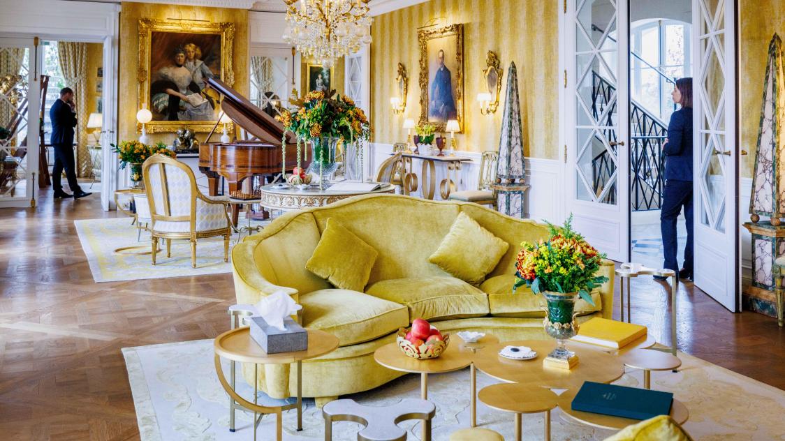 S’offrir le luxe d’une visite dans l’une des maisons de LVMH