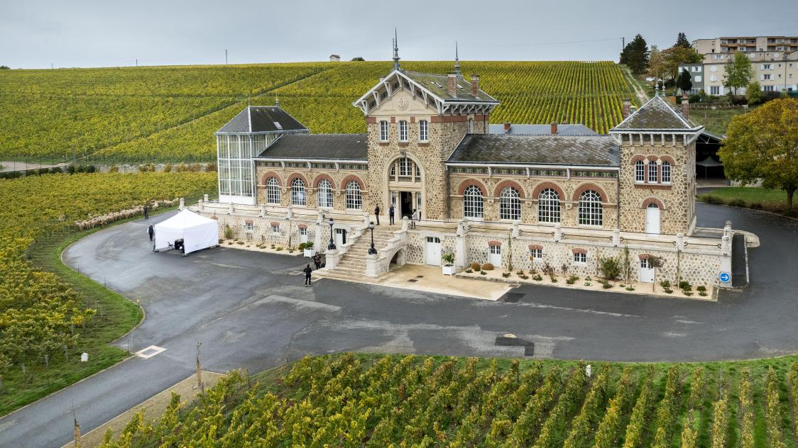 S’offrir le luxe d’une visite dans l’une des maisons de LVMH