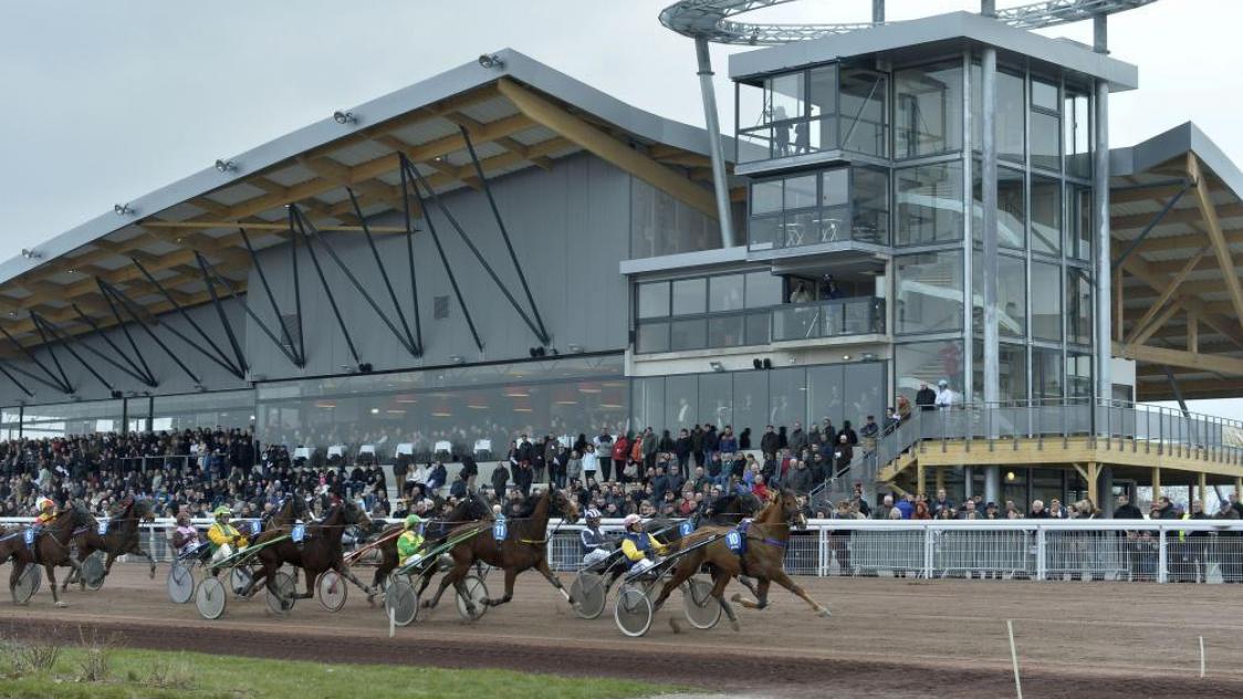Animations et courses ce dimanche 23 octobre à l’hippodrome de Reims