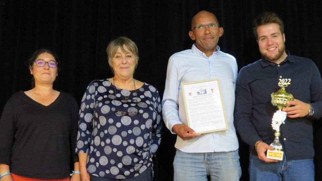 Office municipal des sports de Romilly-sur-Seine : les présidents de ...