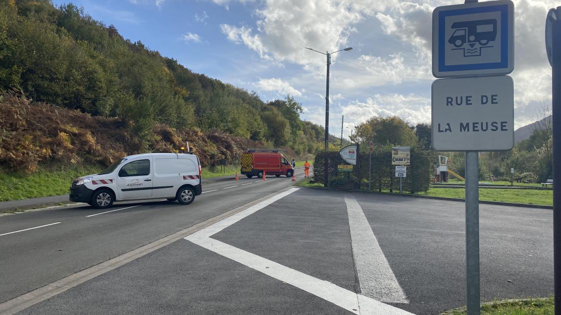 La femme en scooter décèdée à Bogny-sur-Meuse était une habitante de Deville