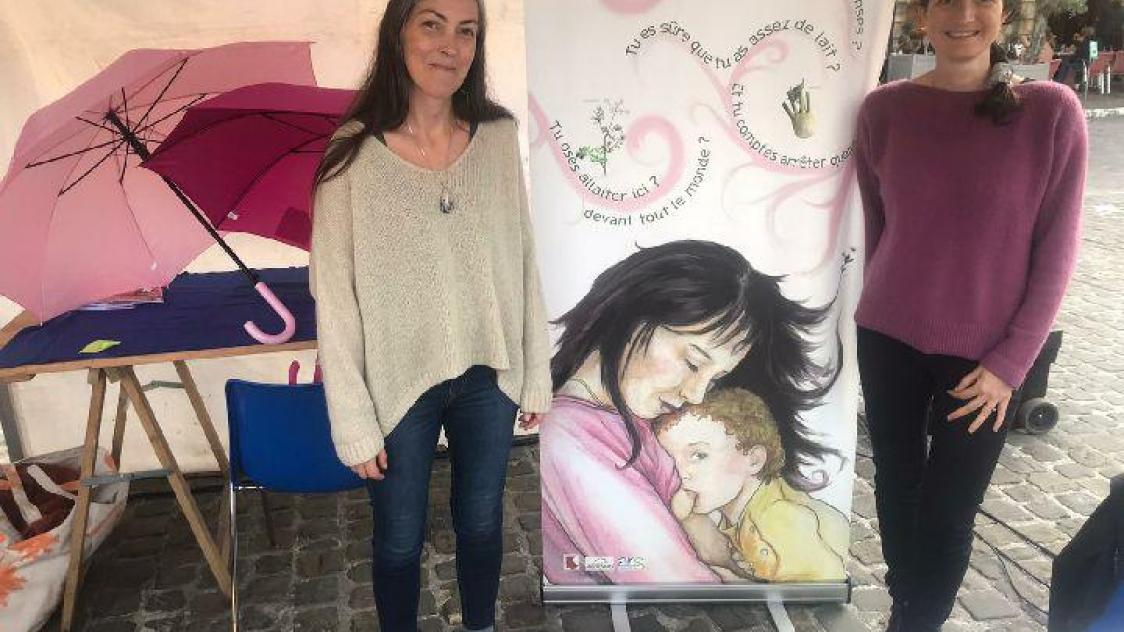 Charleville-Mézières: des femmes entrepreneurs à l’honneur lors du ...