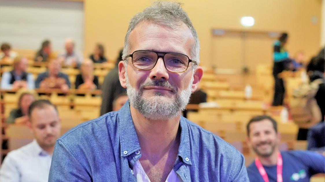 Matthieu Auzanneau (The Shift Project) : «La sortie des énergies ...