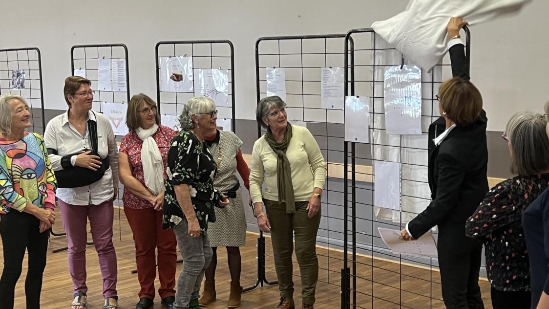 Comment l’épicerie sociale de Saint-Just-Sauvage vient en aide aux ...