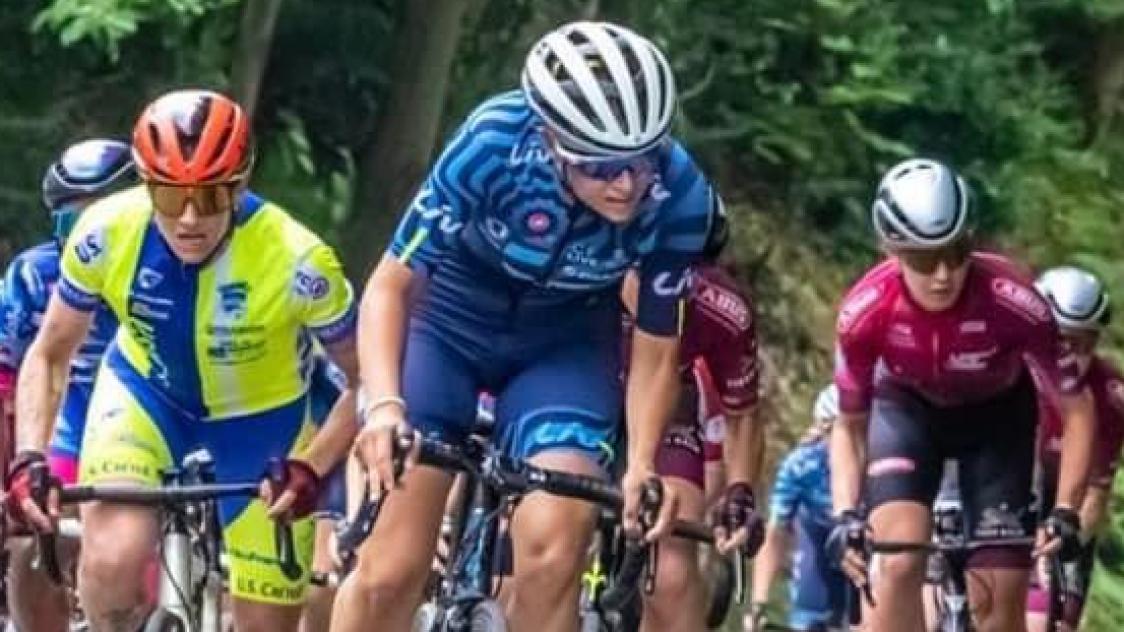 Alexandra Valade espère passer un cap à l’UVCA Troyes