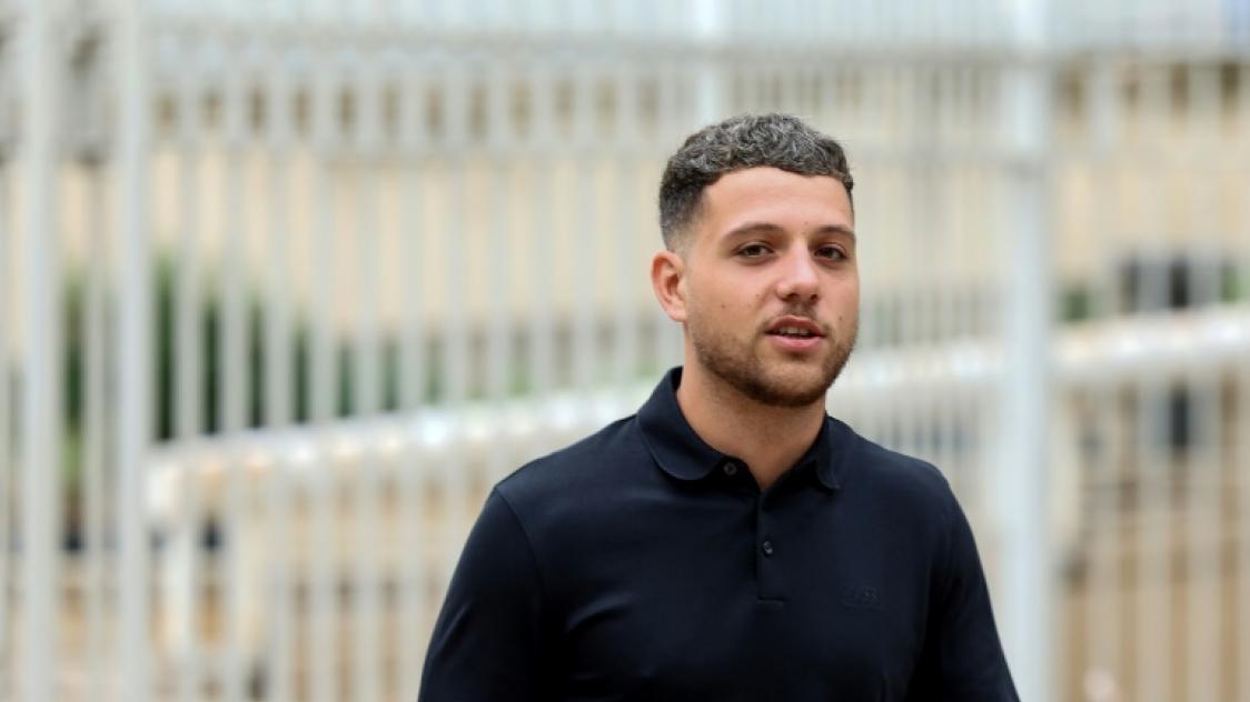 Le rappeur PLK condamné à un an de prison pour un coup de poing sur un policier