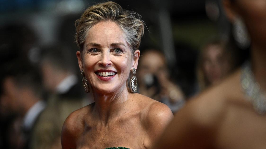 Après plusieurs mauvais diagnostics, Sharon Stone annonce souffrir d’un ...
