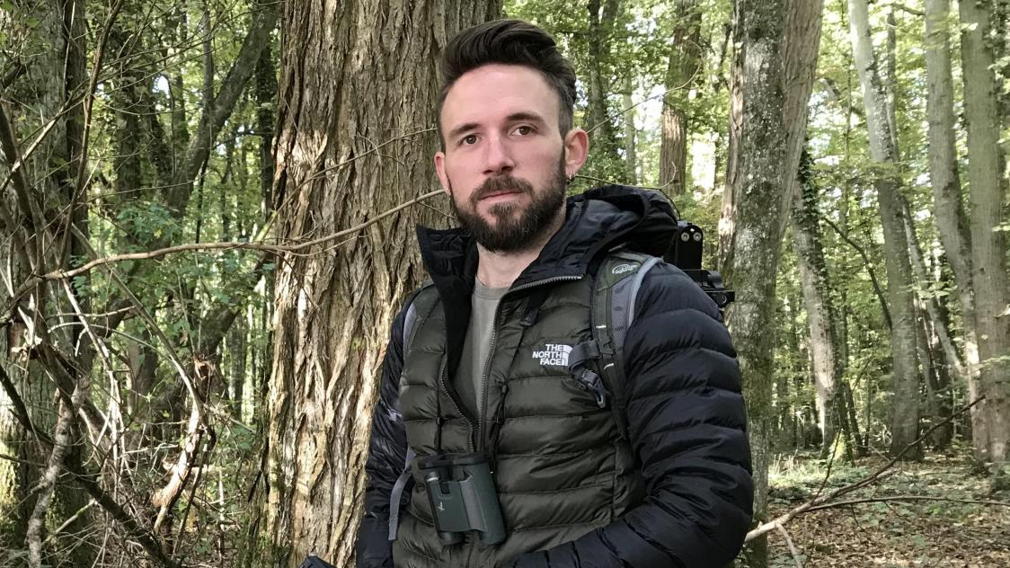 La vie sauvage magnifiée par l’œil de l’Aubois Yohann Berry