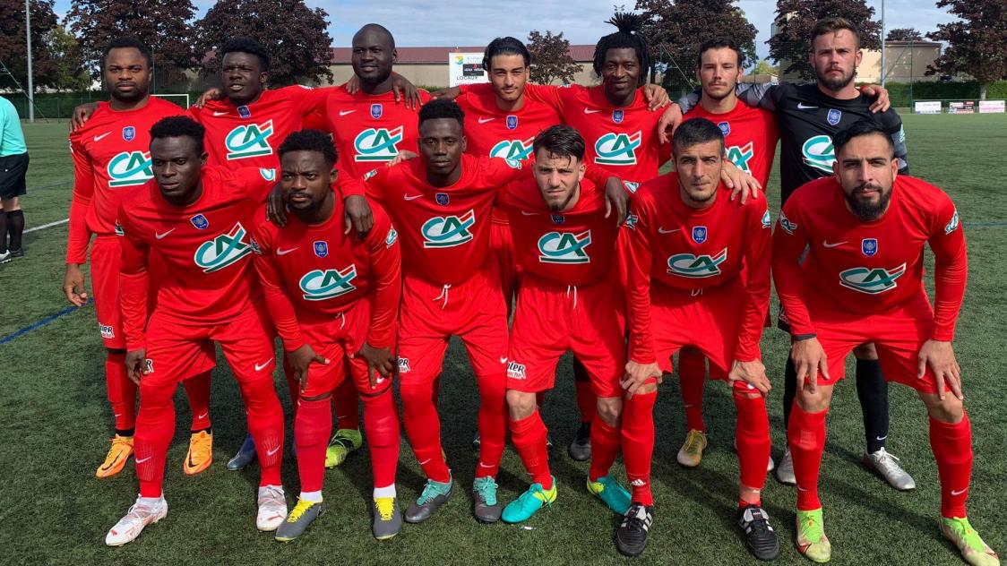 Football - Coupe du Grand Est. Le programme du 4e tour pour les équipes ...