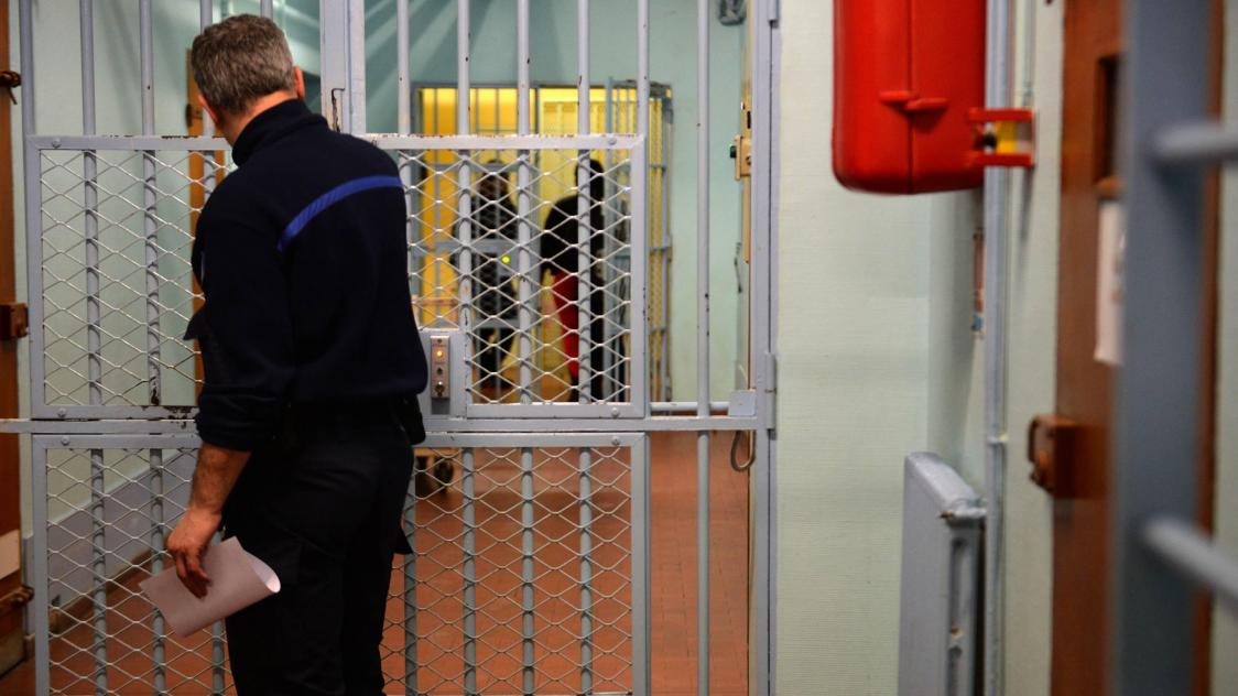 Fresnes: trois détenus dont Arnaud Mimran et un ex-directeur de ...