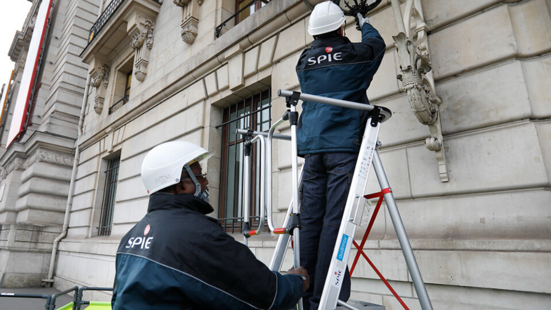 Spie, implantée dans l’Aube, recrute 60 personnes dans le Grand Est