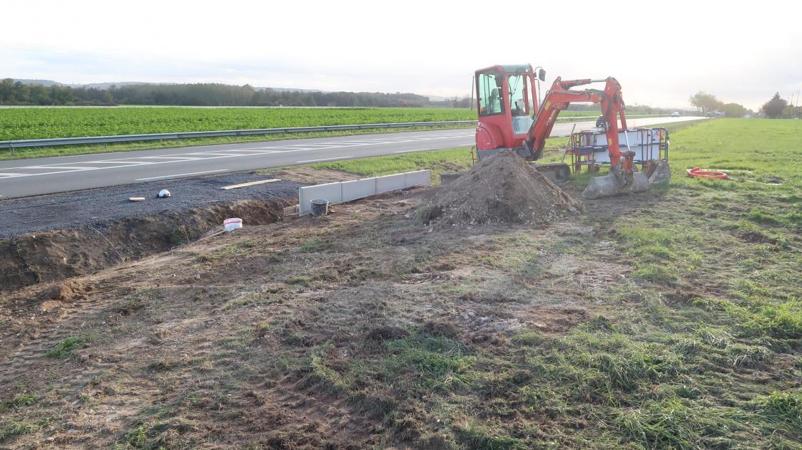 Un nouveau radar sera installé sur la RN2 à Laon