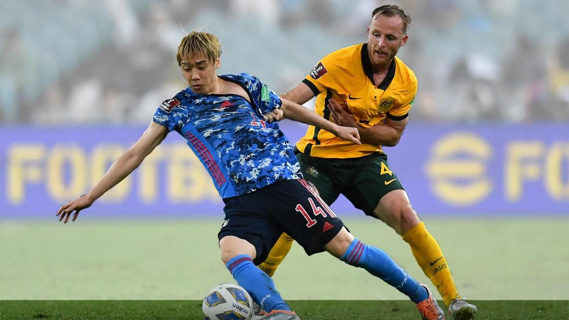 Football - Junya Ito, ambassadeur du Stade de Reims au Qatar