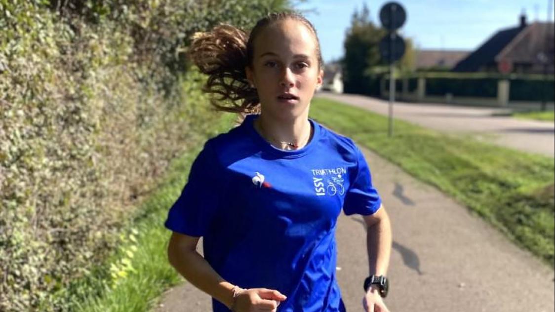 L’organisation minutieuse de Laly Porentru